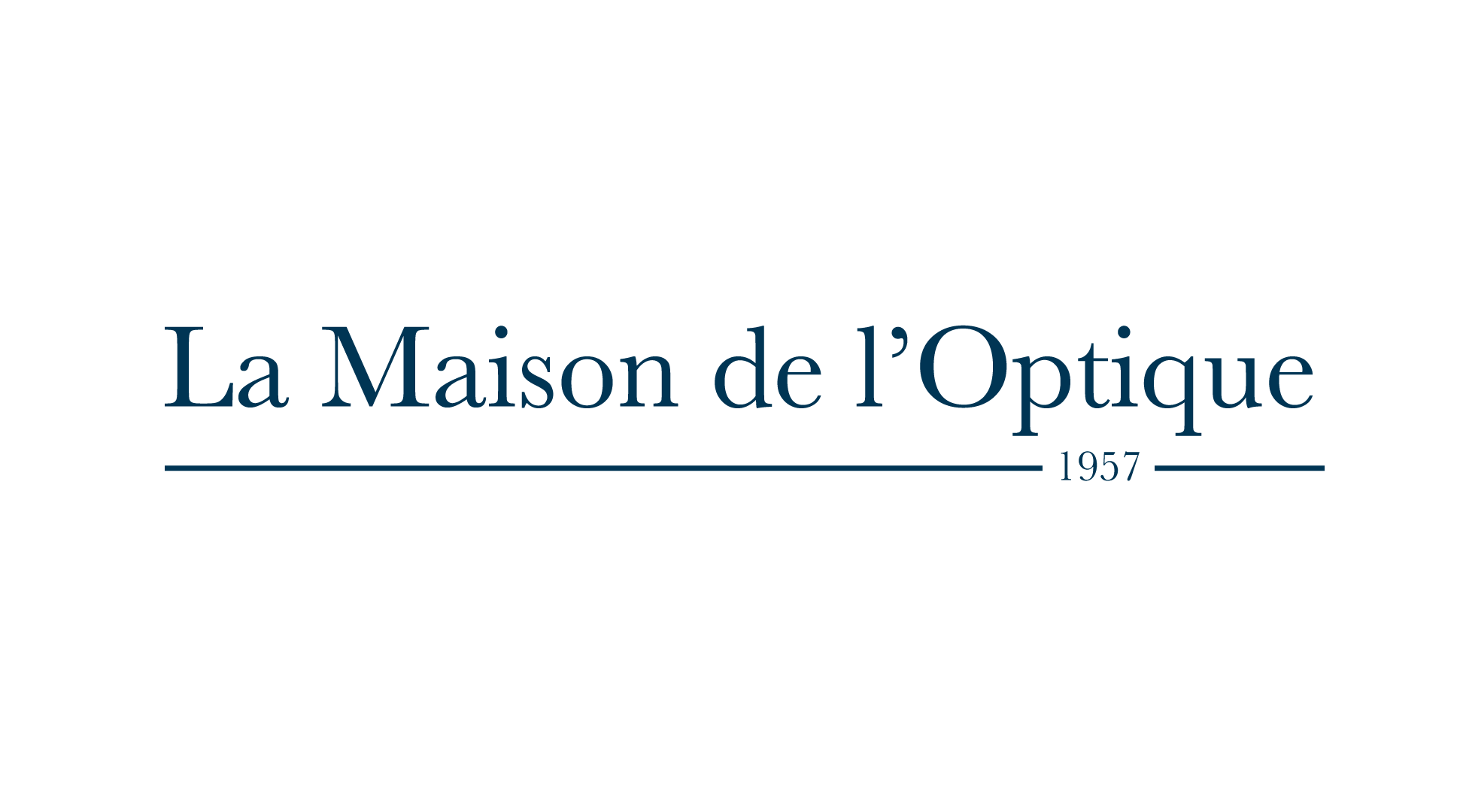 Maison Optique | Ventana Blog